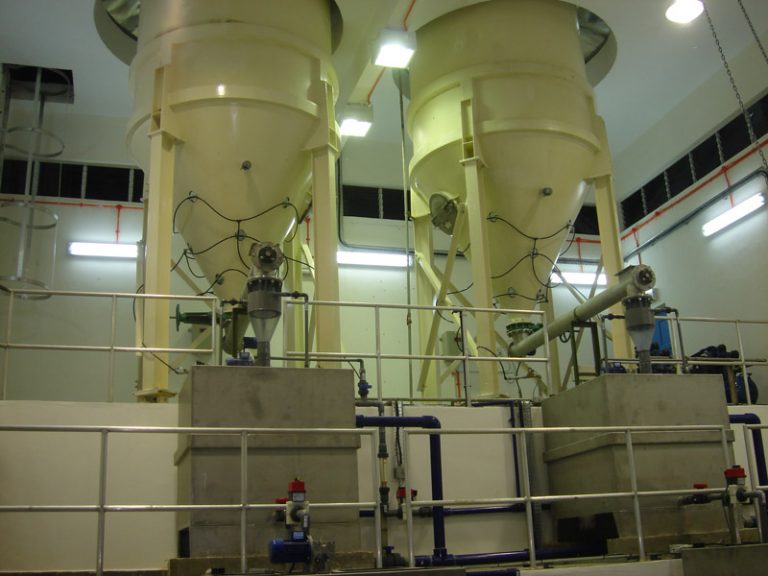 Powder Feeders - Wasserwelt Sdn Bhd